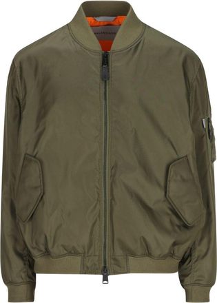 Balenciaga Blouson aviateur en nylon