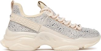Steve Madden Sneakers Steve Madden Maxima-R 11001807 Creme