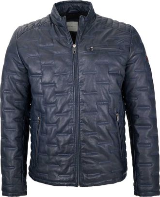 Bugatti &Uuml;bergangsjacke 102