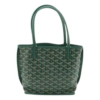 Goyard Damen, Pre-Owned, Gr&uuml;n, ONE SIZEGr&ouml;&szlig;e