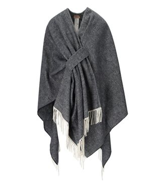 Twin-Set P&Egrave;LERINE GRISE TWINSET