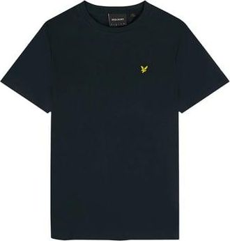 Lyle & Scott T-shirt imprim&eacute; en coton