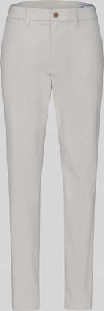 GAP Regular Fit Chino mit seitlichen Eingrifftaschen