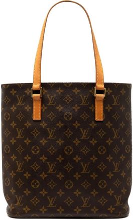 Louis Vuitton Shopper - Monogram Vavin GM - Gr. unisize - in Braun - f&uuml;r Damen