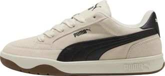 Puma Park LT SD Unisex Sneaker, alpines Schneeschwarz, 5.5 UK