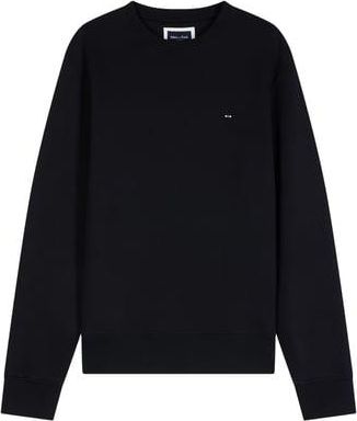 Eden Park Sweat col rond en coton