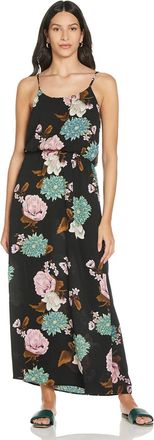 Only Onlwinner S/L Maxi Dress Noos Ptm