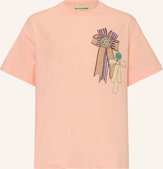 Fendi T-Shirt rosa