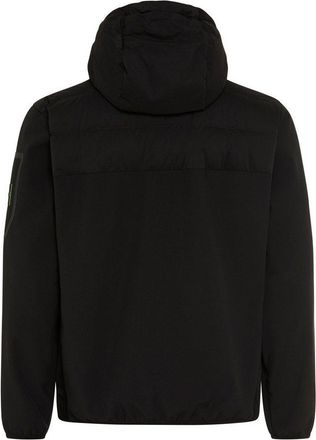 HUGO BOSS Hybridjacke OW_Riplite HY HD in leichter Stretchqualit&auml;t