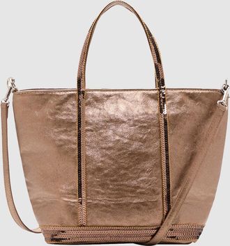 Vanessa Bruno Cabas S Bronze