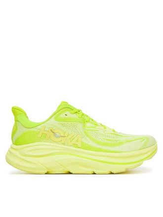 Hoka One One Hoka Laufschuhe Clifton 10 1162030 Gelb