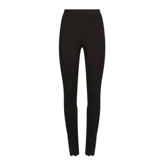 Wolford Damen, Hosen, Schwarzk, SGr&ouml;&szlig;e