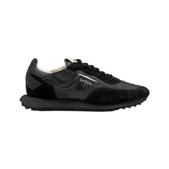 Ghoud Rush Framework Sneakers - - Shoes - Herren - Schwarzk - 45 EU