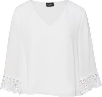 s.Oliver Black Label Bluse