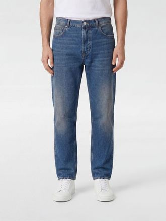Amish Jeans Homme couleur Bleu 1