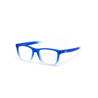 Oakley Optische Brille - - Accessories - Herren - Blau - 53 MM