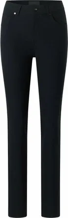 Angels Damen, Hosen, Schwarzk, M L30Gr&ouml;&szlig;e