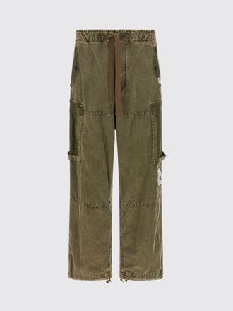 Miharayasuhiro Jeans MAISON MIHARA YASUHIRO Homme couleur Vert