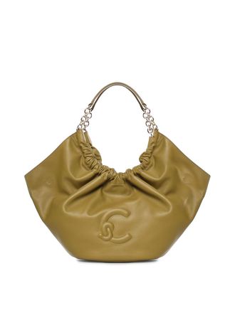 Coccinelle Sac Port&eacute; &Eacute;paule - Beige