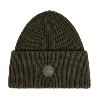 Fusalp Bonnet en maille - unisex - Sport - Vert - Taille: ONE Size