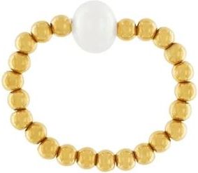 Dansk Copenhagen Damen, Accessories, Gelb, ONE SIZEGröße