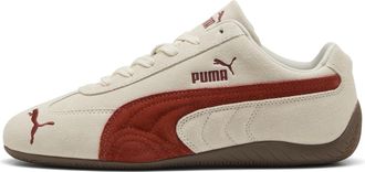 Puma Speedcat OG Sneaker Unisex, Schuhe, Wei&szlig;, 40.5