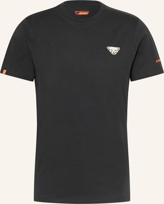 Dynafit T-Shirt 24/7 Graphic schwarz