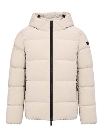 Roberto Ricci Design Veste Casual - Blanc