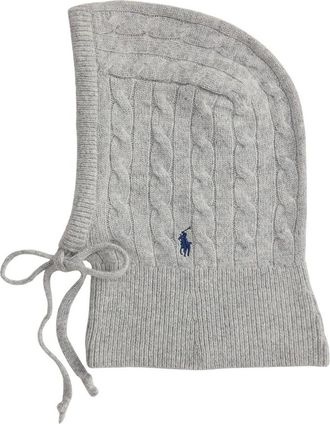 Polo Ralph Lauren unisex, Accessories, Grau, ONE SIZEGr&ouml;&szlig;e