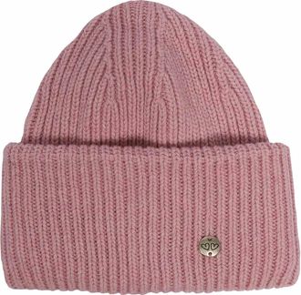 Zwillingsherz Slouch-Beanie-Mütze - Hochwertige Strickmütze für Damen Mädchen Jungen - Hat - Unisex - One Size - warm und weich im Sommer Herbst und Winter - nachha