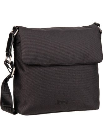 Jost Unisex Adulto Bergen BOLSO, Black