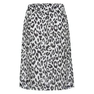 Frank Walder Frank Walder, Damen, Röcke, Weiß, 4XLGröße