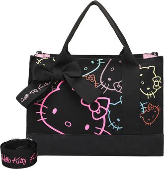Fritzi Aus Preu&szlig;en Tasche HK fritzi Tote Bag Canvas Limited Outline