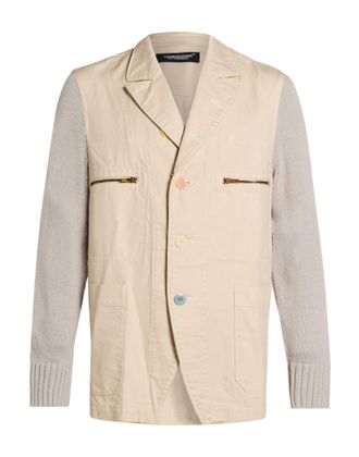 Undercover JACKEN & M&Auml;NTEL - Jacken und Anoraks auf YOOX.COM