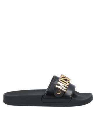 Moschino SCHUHE - Sandalen auf YOOX.COM