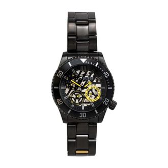 Guess Watches - - Accessories - Herren - Schwarzk - ONE SIZE