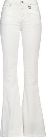 Gaëlle Paris BAS - Pantalons en jean sur YOOX.COM