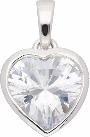 Adelia's Adelias Anhänger Herz