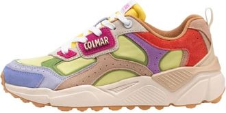 Colmar Femme, Chaussures, Multicolore, Taille: 40 EU Garner Flashy