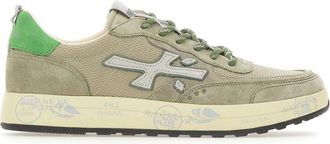 Premiata Homme, Chaussures, Vert, Taille: 40 EU Nous 8062 Baskets