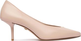 Max Mara High Heels Max Mara 2614521351600 Rosa
