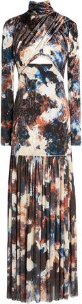 Just Cavalli KLEIDER - Maxi-Kleider auf YOOX.COM