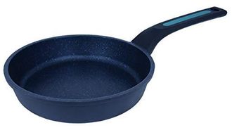 Arcos Serie Thera | Antihaft-Pfanne | Aluminiumguss | Geeignet f&uuml;r jede K&uuml;che | Ergonomischer Kunststoff- und Silikongriff | Energiesparsystem | Sp&uuml;lmaschin