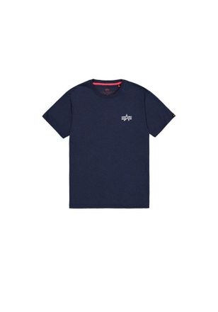 Alpha Industries T-Shirt Signature Backprint T-Shirt