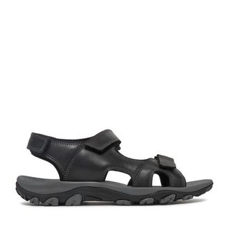 Lasocki Sandalen Lasocki RIKO-02 MB Schwarz