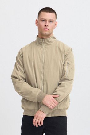 Blend Outdoorjacke BHEfi Klassische Bomberjacke mit Stehkragen