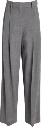 Brunello Cucinelli HOSEN & R&Ouml;CKE - Hosen auf YOOX.COM
