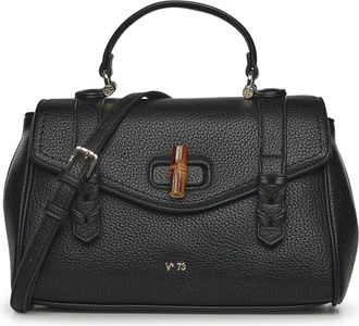 V&deg; 73 Femme, Sacs, Noir, Taille: ONE Size Beatrice Handbag