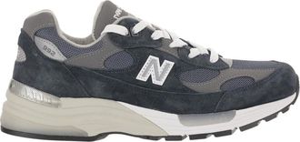 New Balance Homme, Sport, Multicolore, Taille: 46 1/2 EU Made in USA 992
