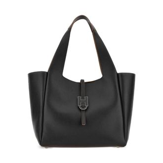 Hogan Hogan Bags.. Schwarz - - Bags - Damen - Schwarzk - ONE SIZE